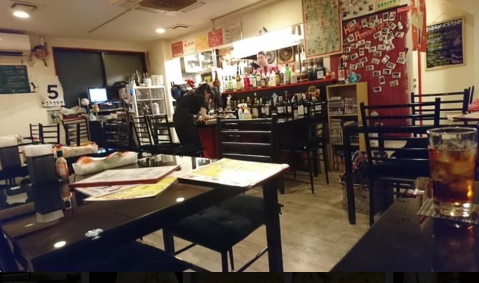 DoDoDo （ドゥドゥドゥ） - テイクアウト かめいど